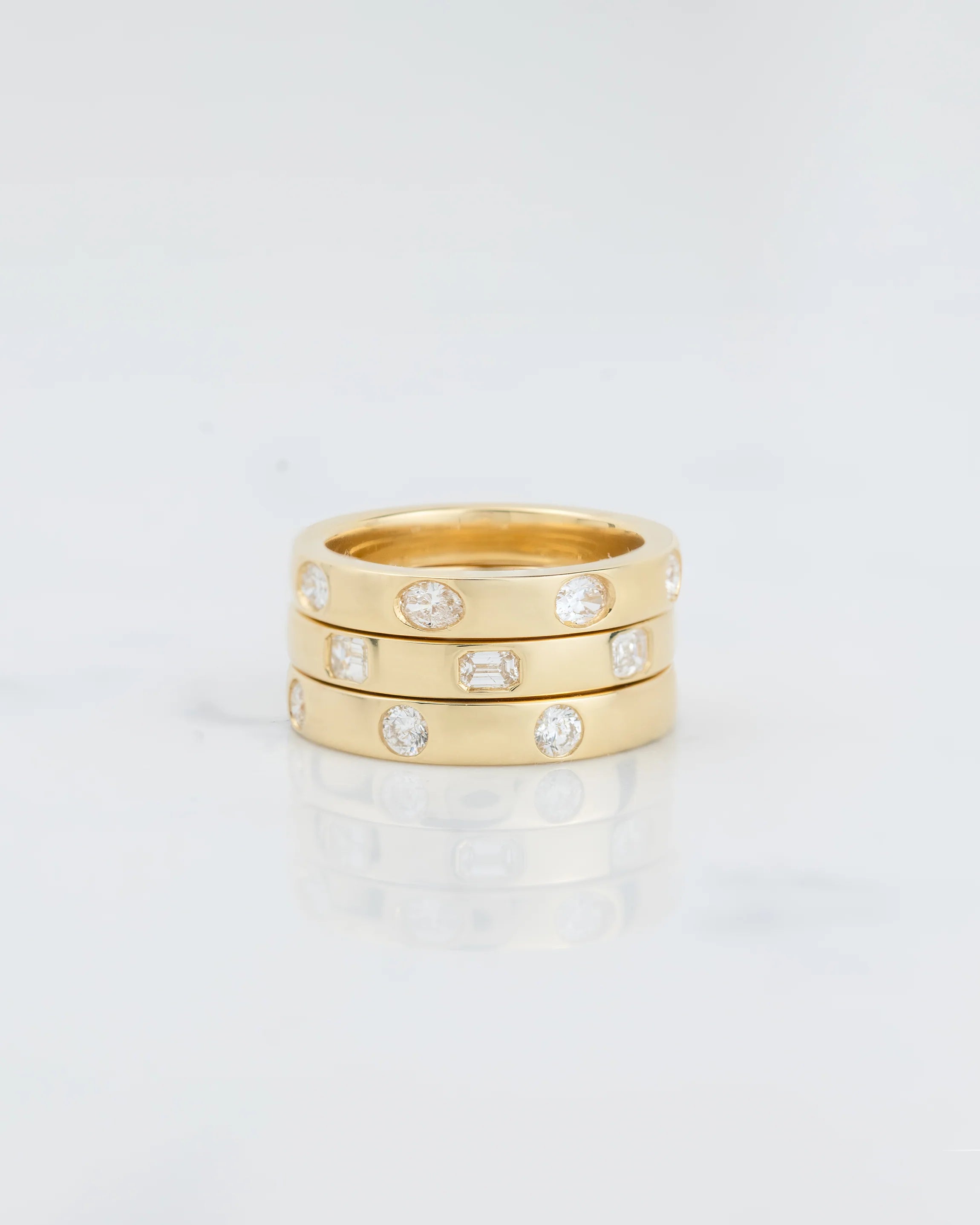 Rings – Henry C. Reid & Son Jewelers