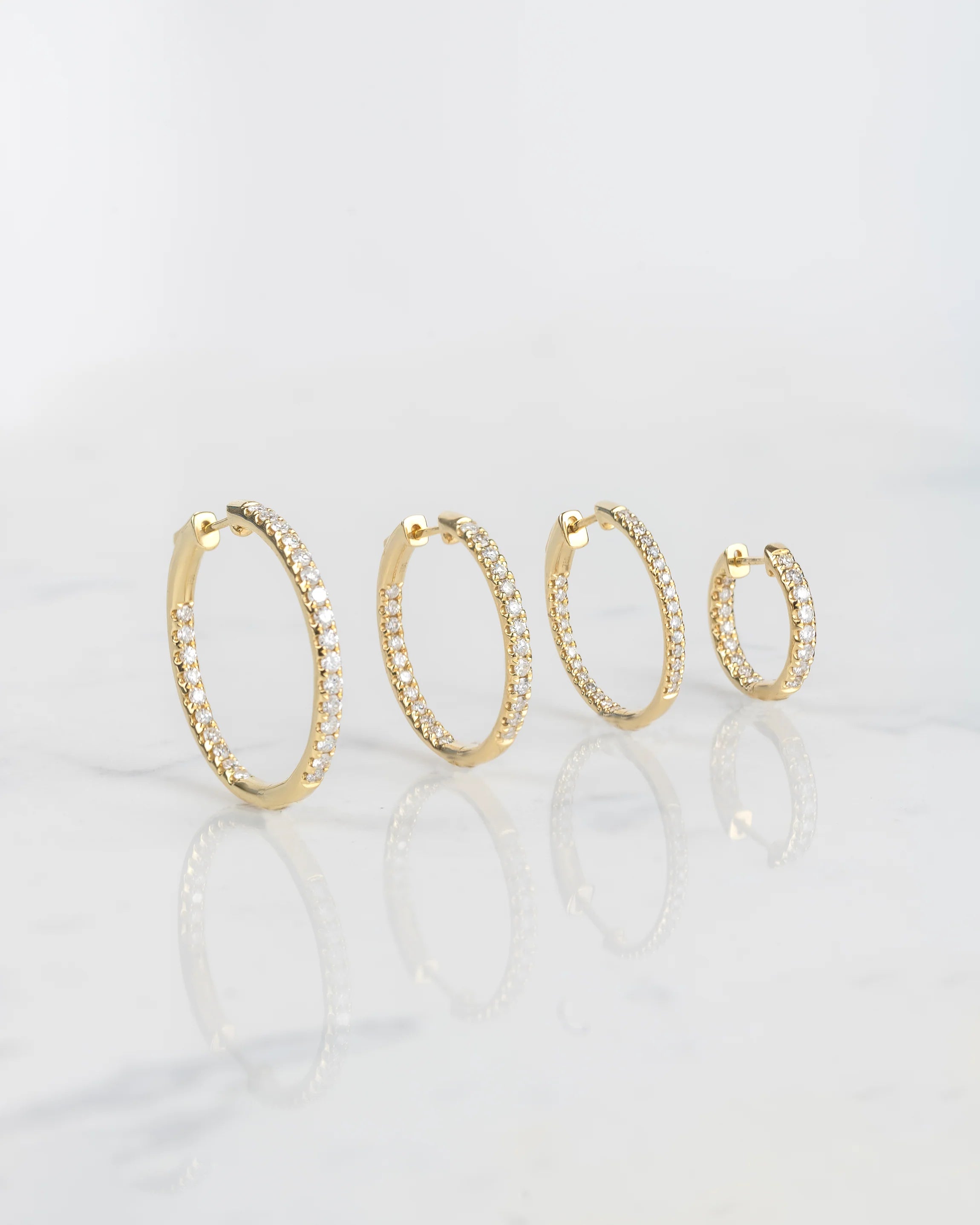 Earrings – Henry C. Reid & Son Jewelers