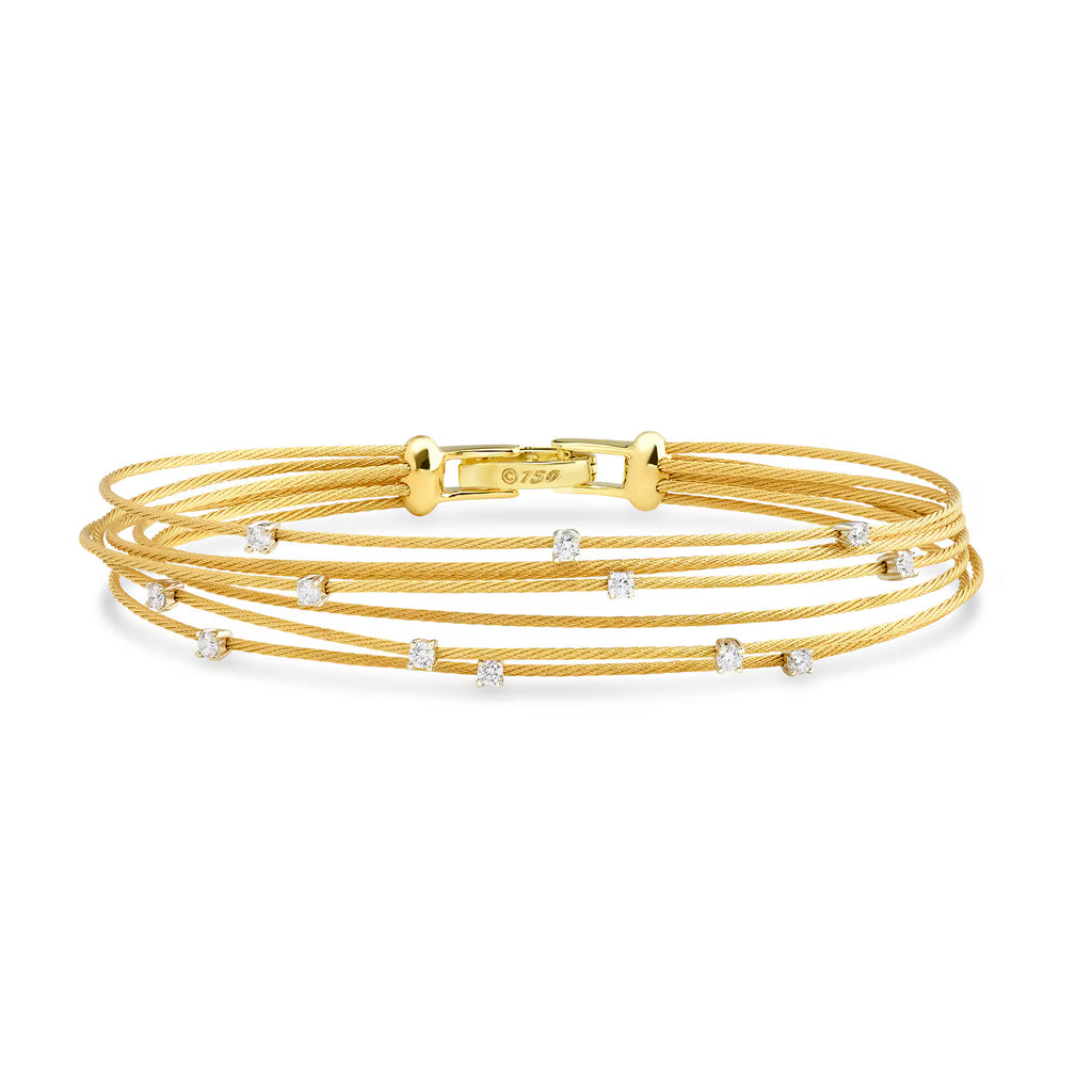 UNITY BUNDLE BRACELET – Henry C. Reid & Son Jewelers