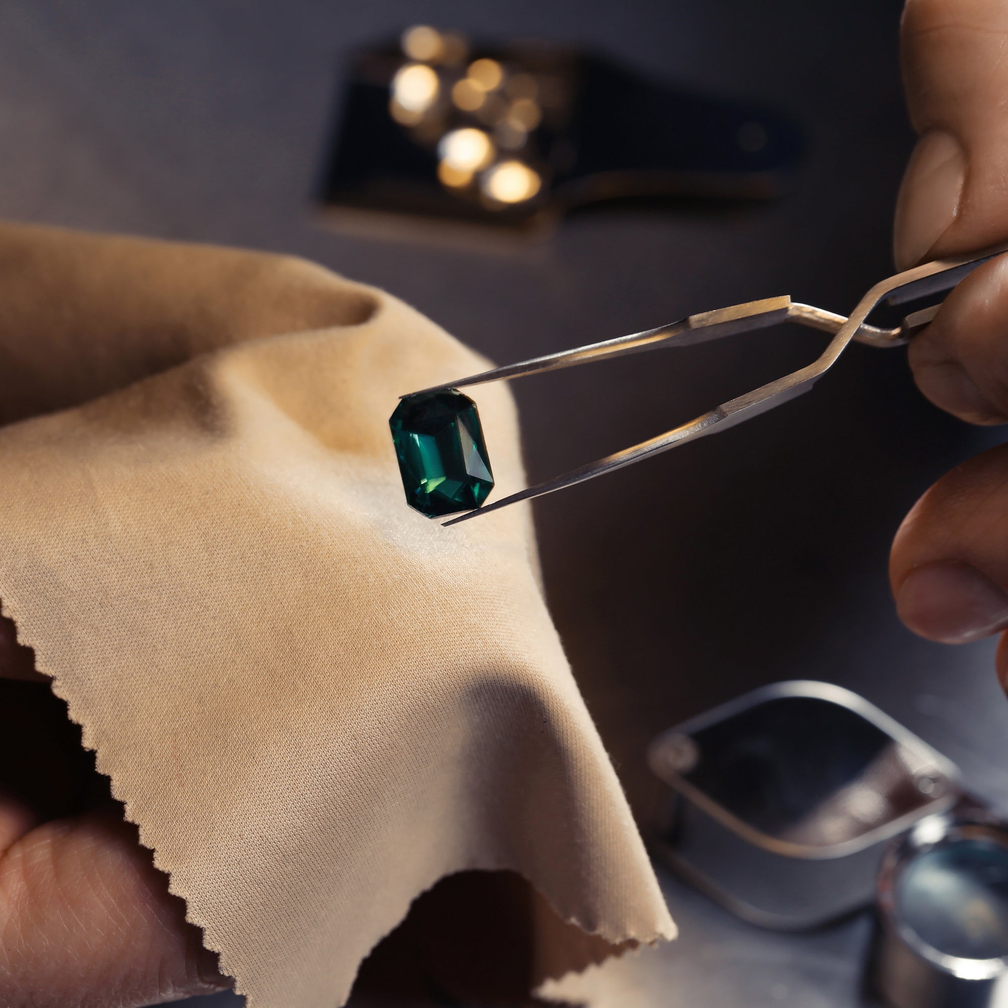 Our Services | Henry C. Reid & Son Jewelers | Fairfield, CT