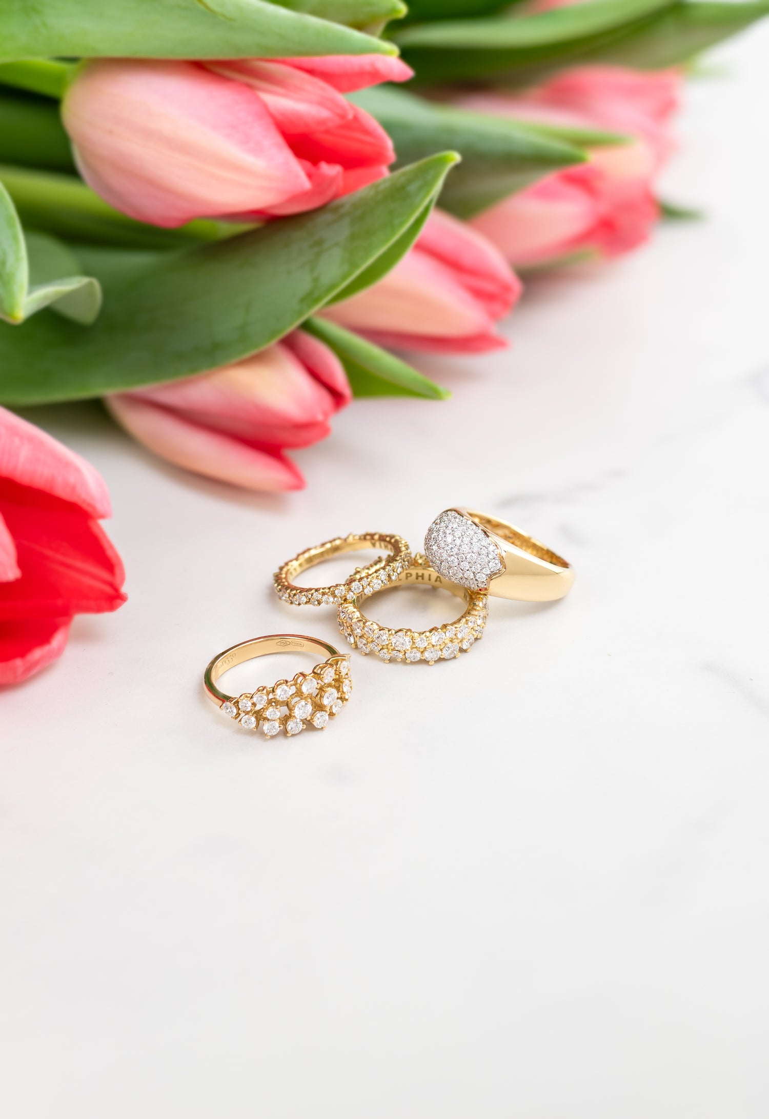 Henry C. Reid & Son Jewelers | Fairfield, CT | Jewelry Store