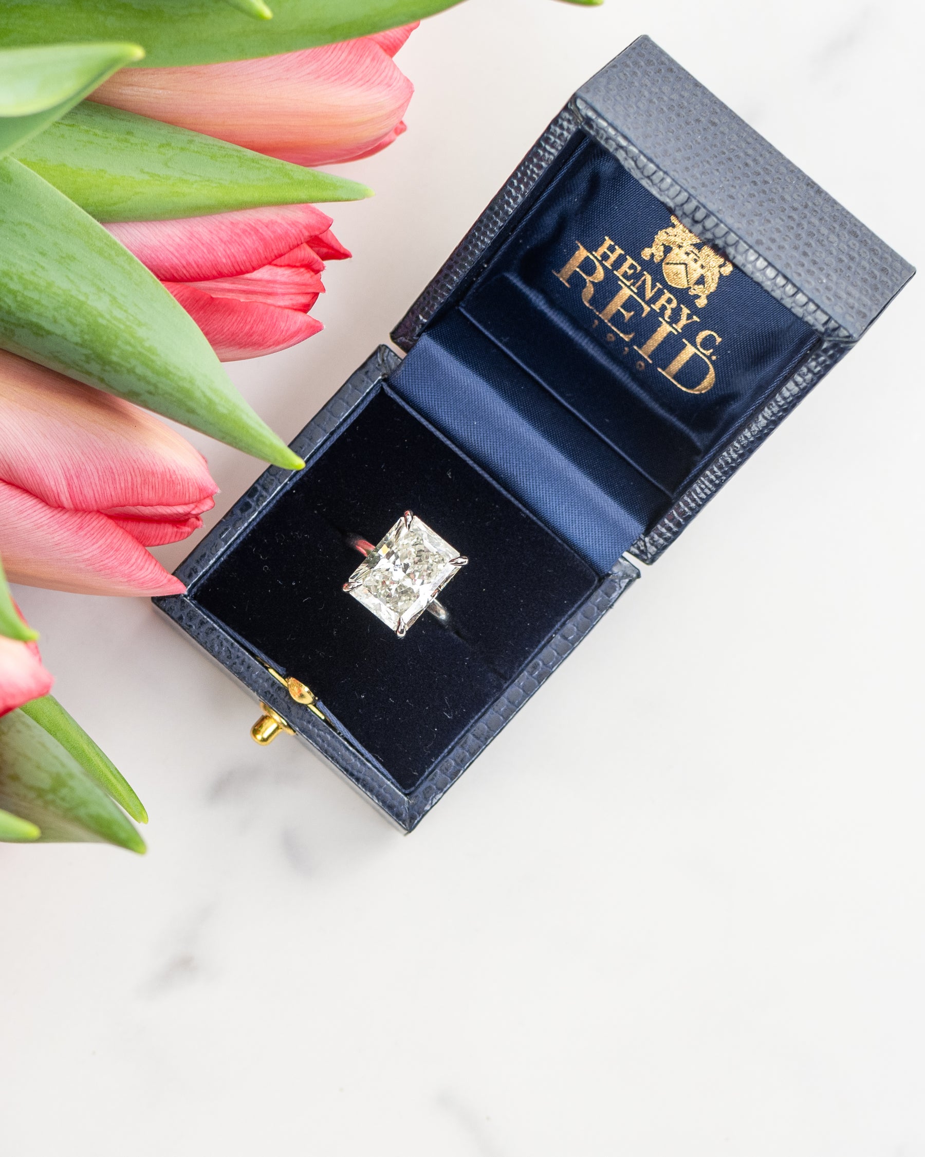 Henry C. Reid & Son Jewelers | Fairfield, CT | Jewelry Store