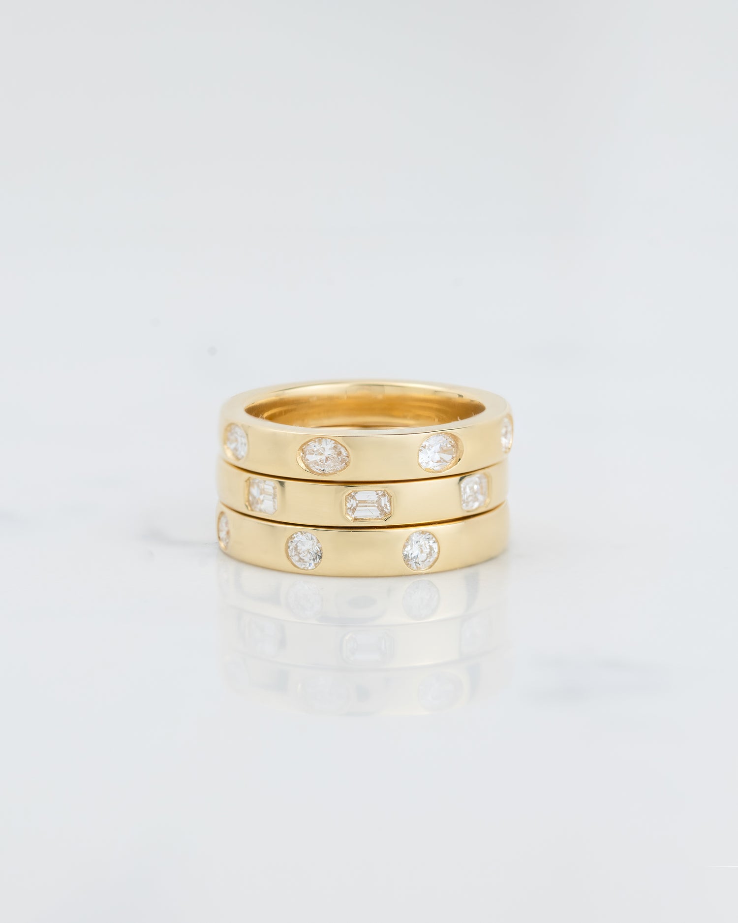 Henry C. Reid & Son Jewelers | Fairfield, CT | Jewelry Store