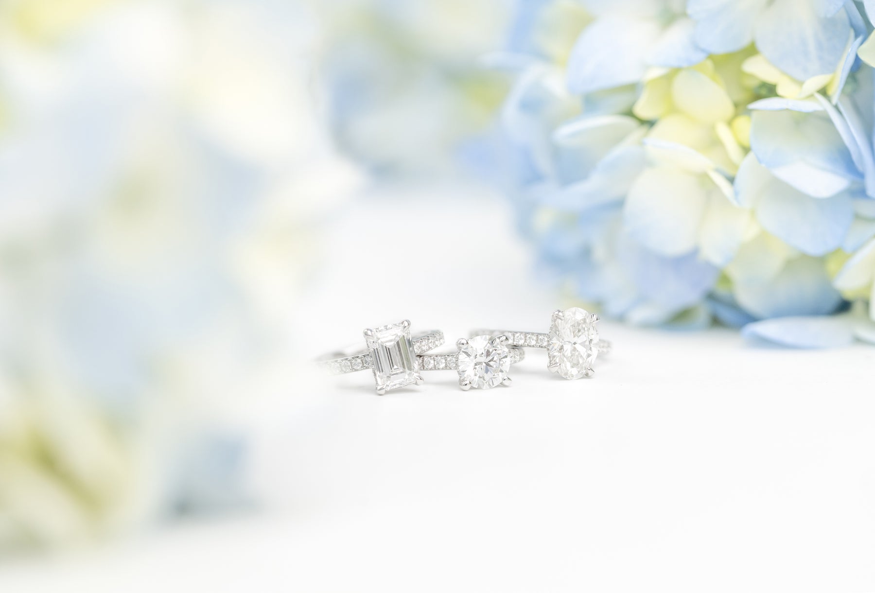 Henry C. Reid & Son Jewelers | Fairfield, CT | Jewelry Store