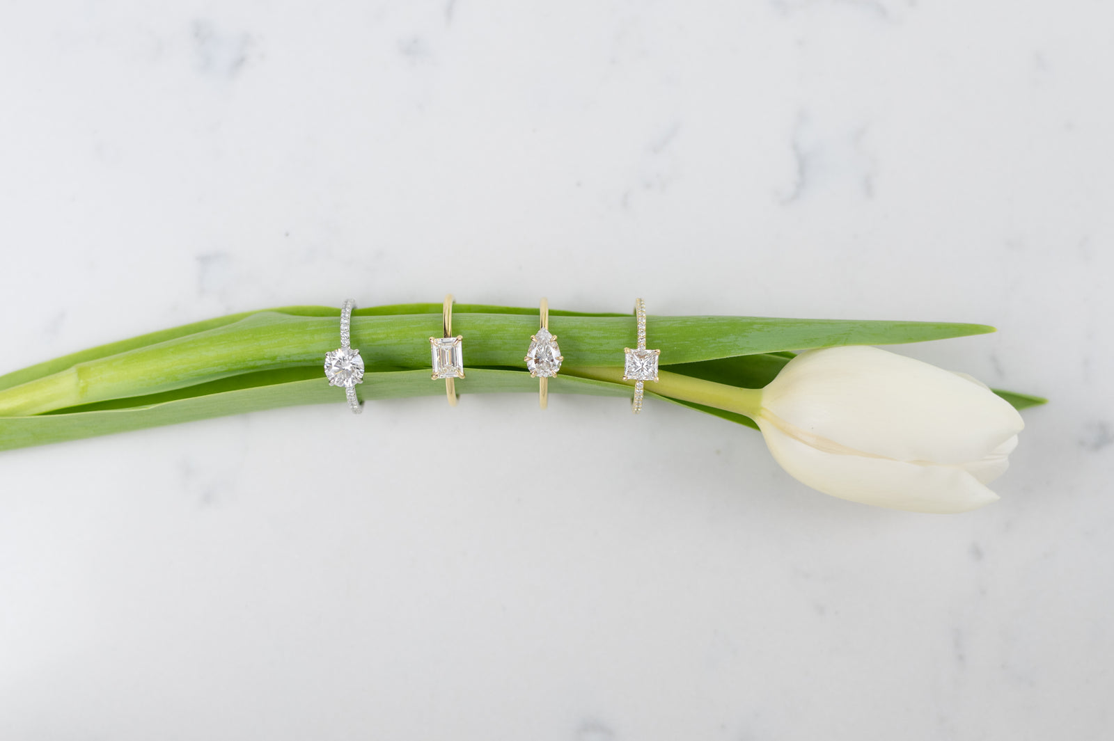 Henry C. Reid & Son Jewelers | Fairfield, CT | Jewelry Store