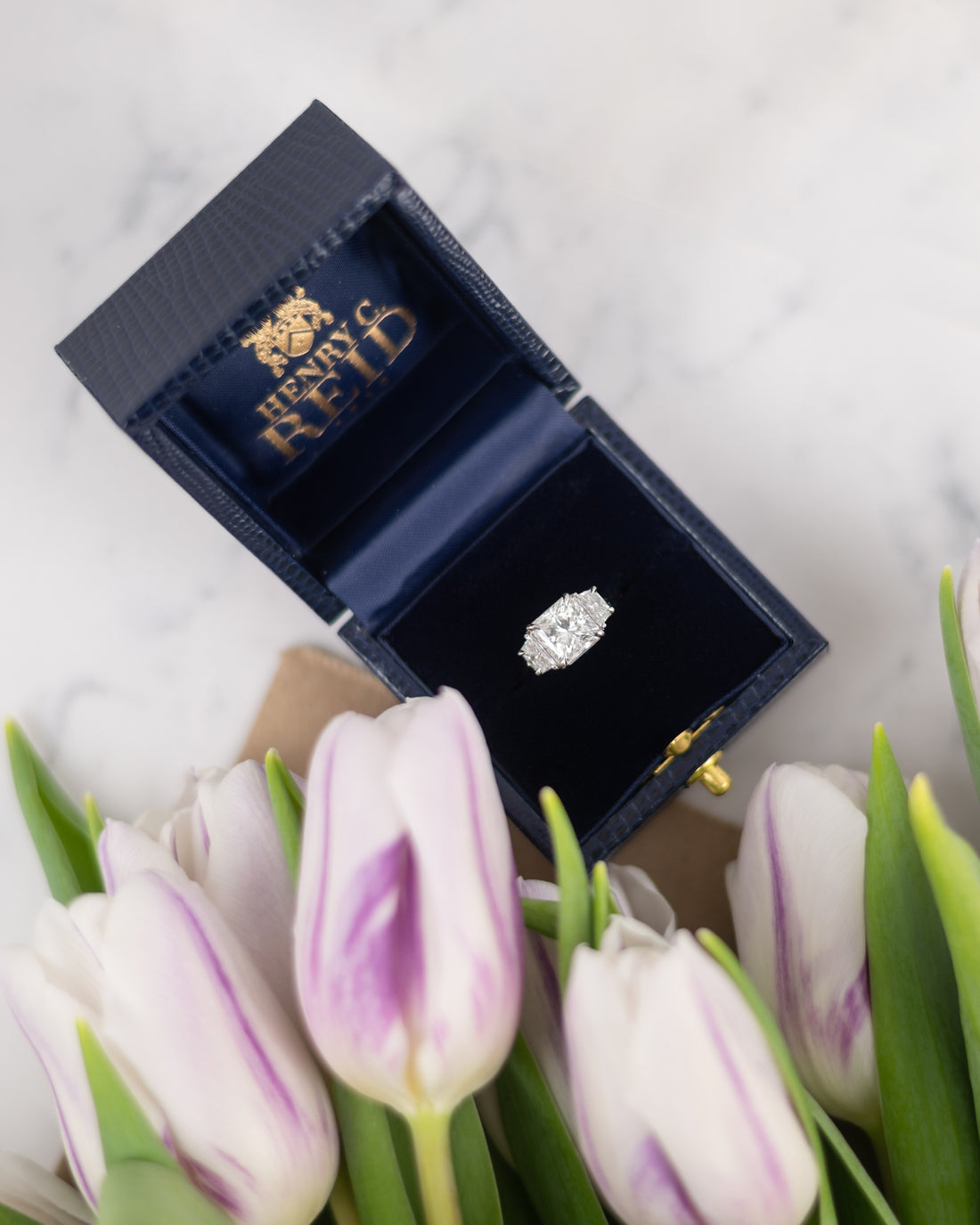 Products – Henry C. Reid & Son Jewelers