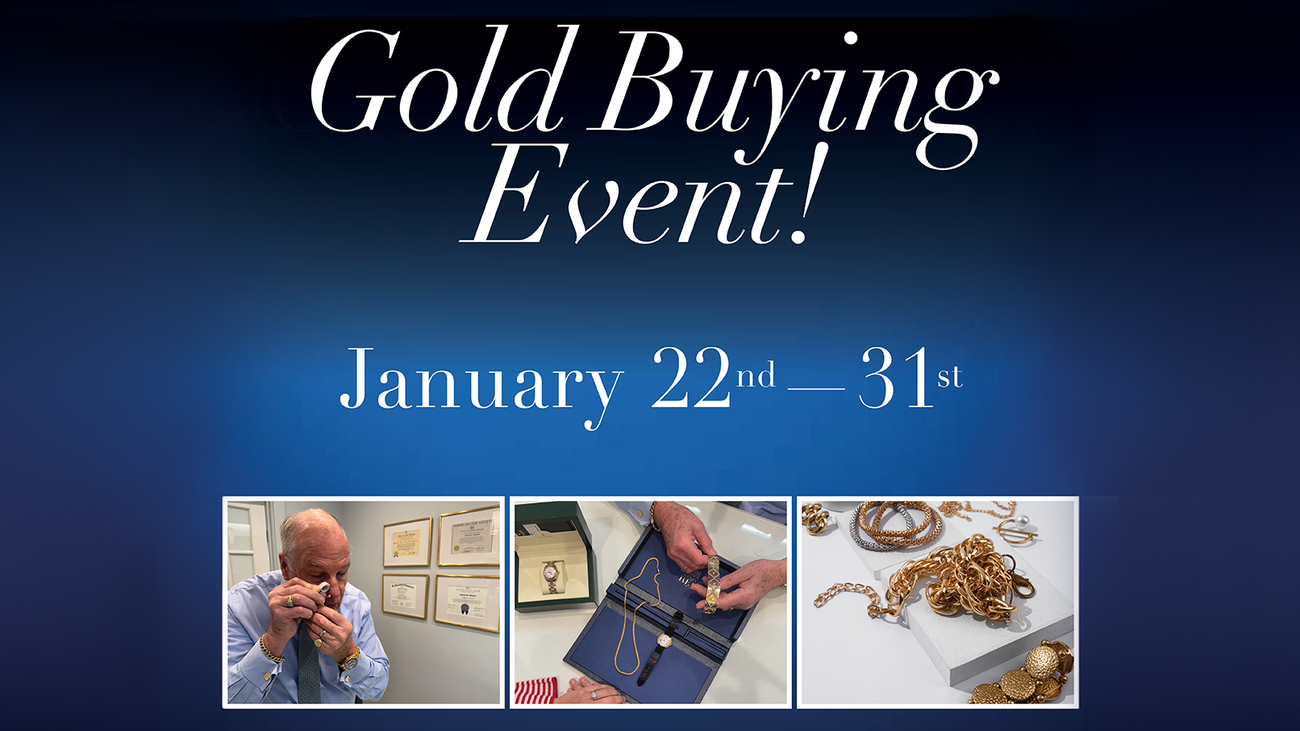 Henry C. Reid & Son Jewelers | Fairfield, CT | Jewelry Store