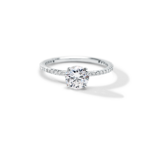 Engagement Rings – Henry C. Reid & Son Jewelers