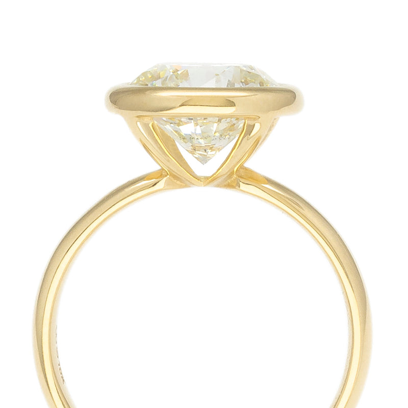 Engagement Rings – Henry C. Reid & Son Jewelers