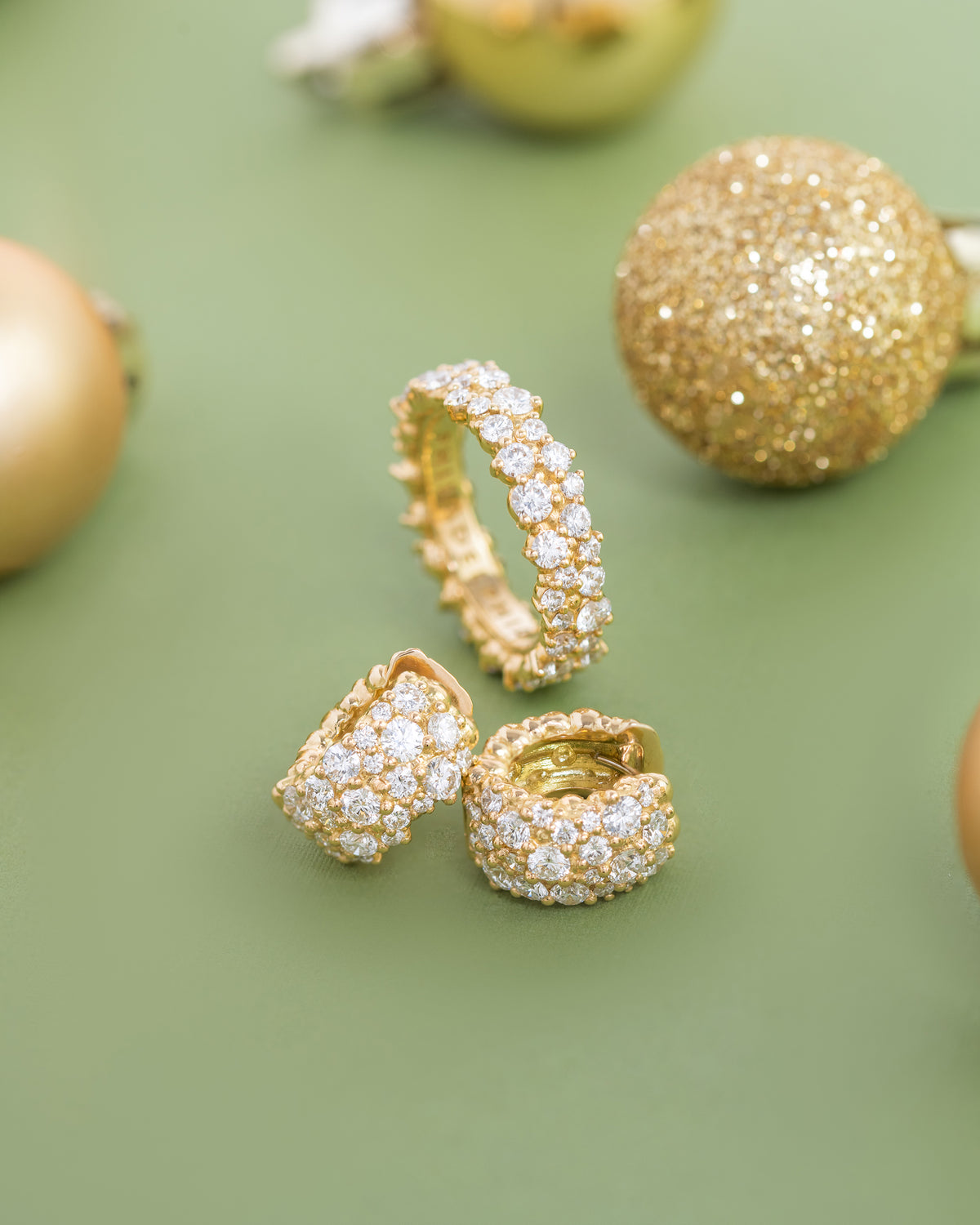 Henry C. Reid & Son Jewelers | Fairfield, CT | Jewelry Store