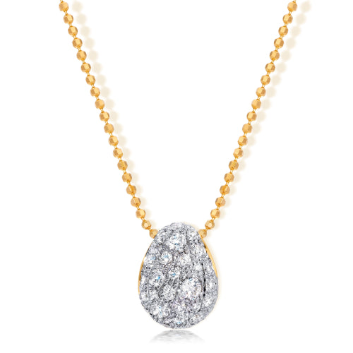 BAHIA PENDANT – Henry C. Reid & Son Jewelers