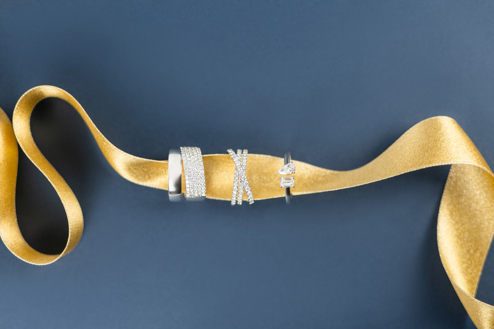 Henry C. Reid & Son Jewelers | Fairfield, CT | Jewelry Store